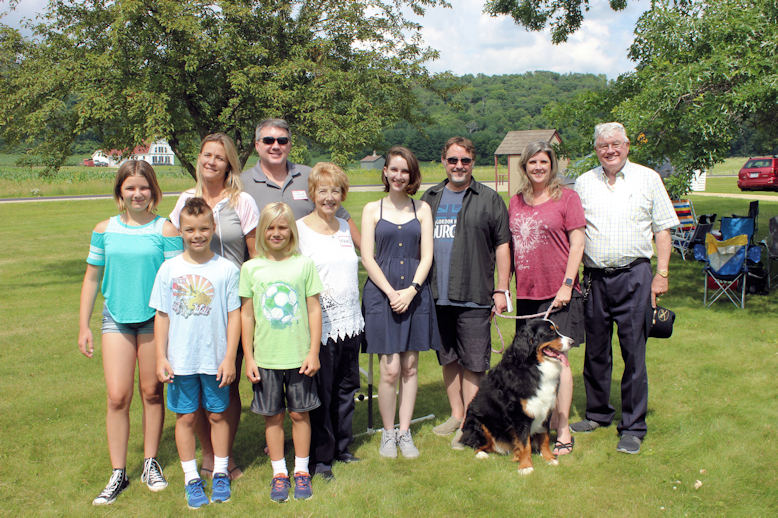 Belli's Home Page by Bob Frazee