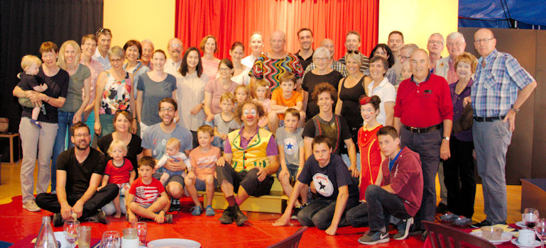 Belli's Home Page by Bob Frazee