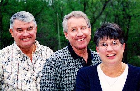 Belli's Home Page by Bob Frazee