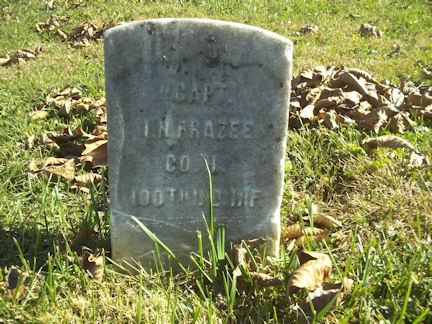 Genealogy of the Frazee Family by Robert Frazee