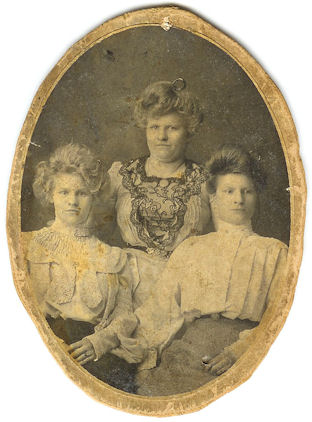 Genealogy of The Latham Family by Robert Frazee