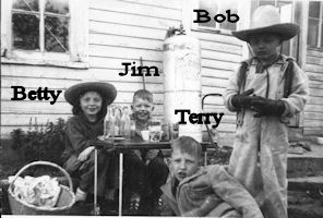 Genealogy of The Latham Family by Robert Frazee