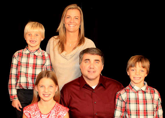 Genealogy of the Frazee Family by Robert Frazee