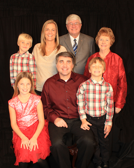 Genealogy of the Frazee Family by Robert Frazee