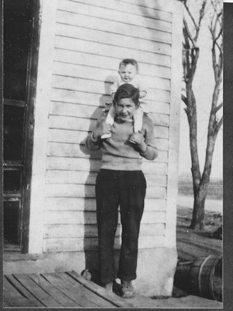 Latham Family Extra Photos by Robert Frazee