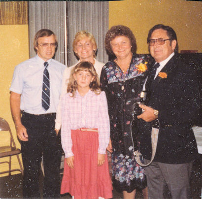 Genealogy of The Latham Family by Robert Frazee