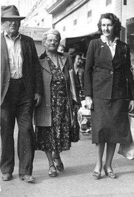 Frazee Family Photos by Robert Frazee