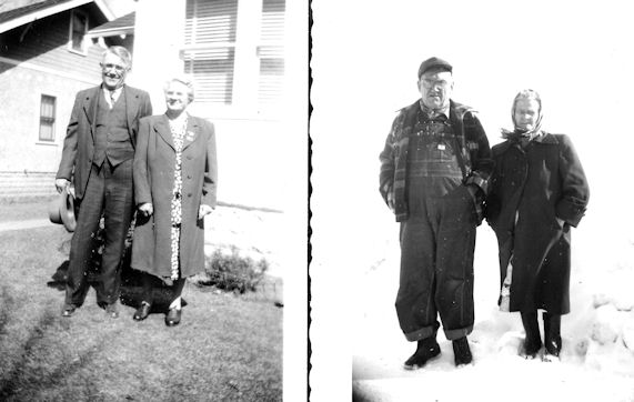 Frazee Family Photos by Robert Frazee