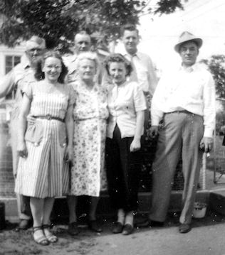 Frazee Family Photos by Robert Frazee