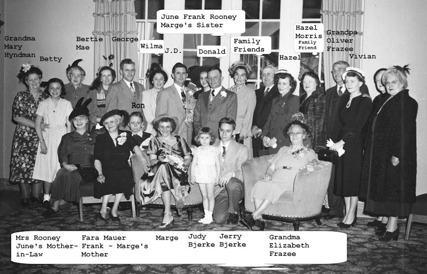 Genealogy of The Latham Family by Robert Frazee