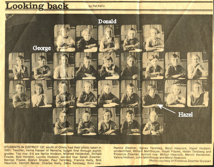 Frazee Family Photos by Robert Frazee