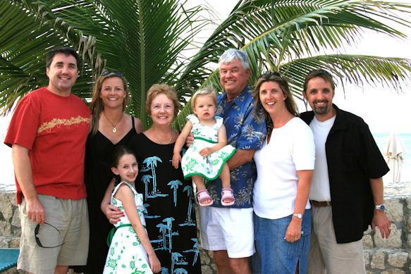 Frazee Family Photos by Robert Frazee