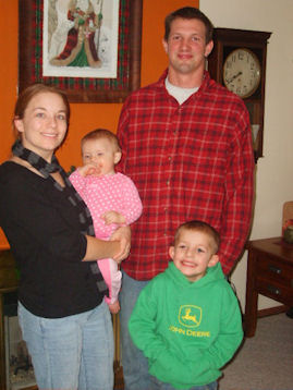 Genealogy of the Frazee Family by Robert Frazee