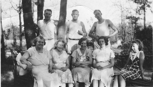 Frazee Family Photos by Robert Frazee