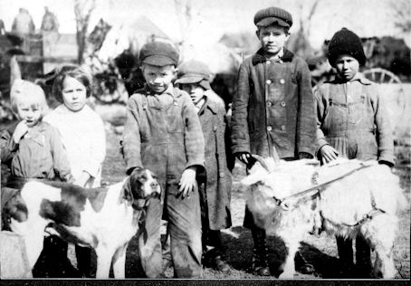 Frazee Family Photos by Robert Frazee