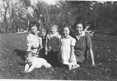 Frazee Family Photos by Robert Frazee