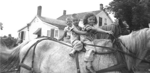 Frazee Family Photos by Robert Frazee