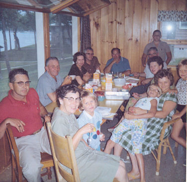 Frazee Family Photos by Robert Frazee