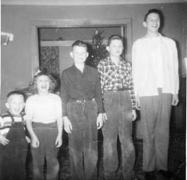 Genealogy of the Frazee Family by Robert Frazee