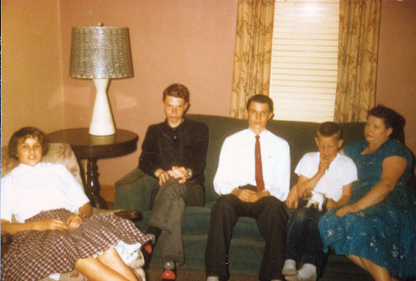 Frazee Family Photos by Robert Frazee