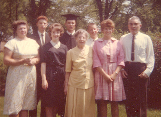 Frazee Family Photos by Robert Frazee