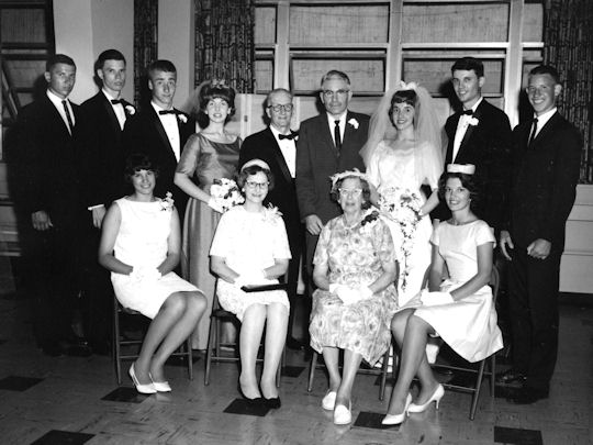 Genealogy of the Frazee Family by Robert Frazee