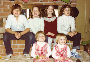 Frazee Family Photos by Robert Frazee