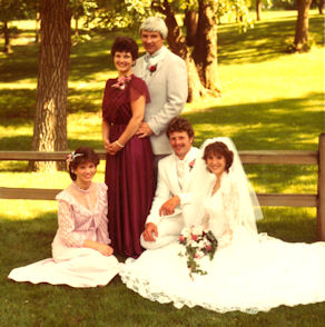 Genealogy of the Frazee Family by Robert Frazee