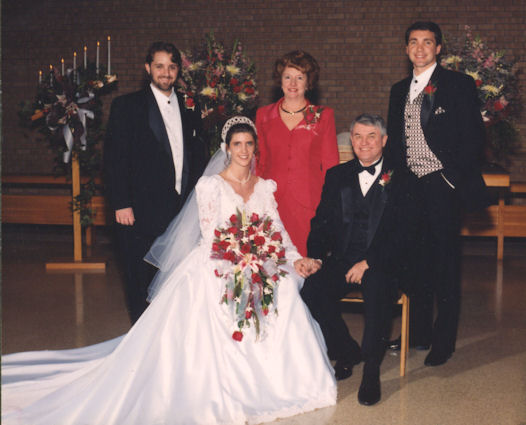 Genealogy of the Frazee Family by Robert Frazee