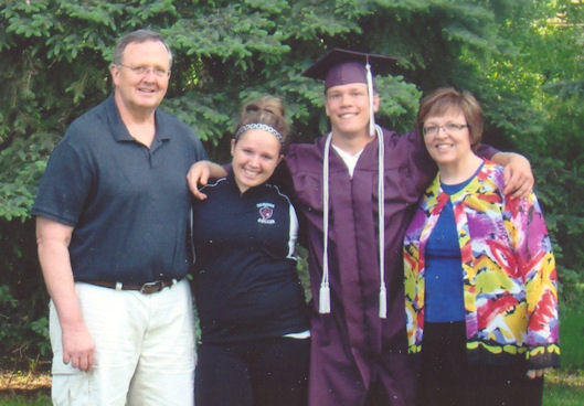 Genealogy of The Latham Family by Robert Frazee