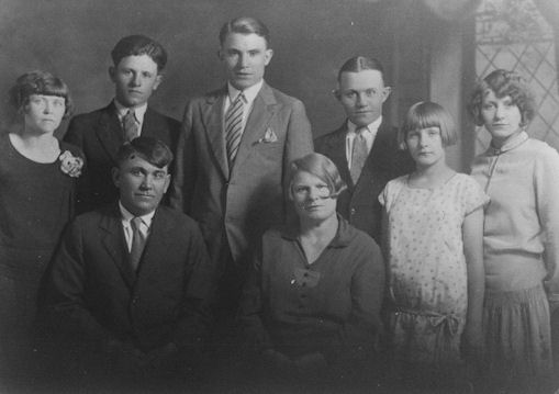 Genealogy of The Latham Family by Robert Frazee