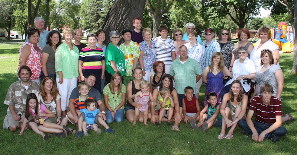 Genealogy of the Frazee Family by Robert Frazee