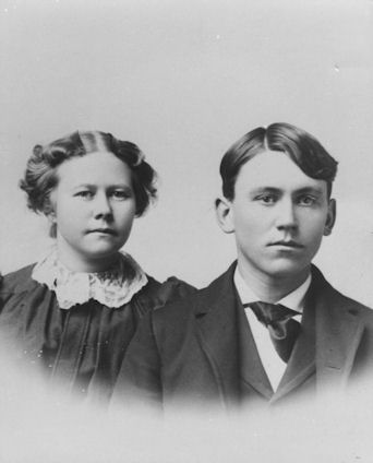 Genealogy of The Latham Family by Robert Frazee