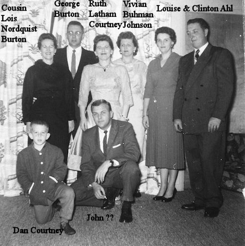 Latham Family Extra Photos by Robert Frazee