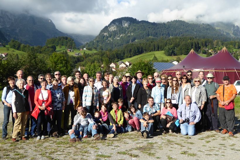 Belli's Home Page by Bob Frazee