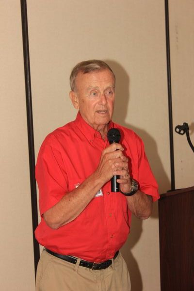 55th Class Reunion of the West High Class of 1960 - By Robert Frazee